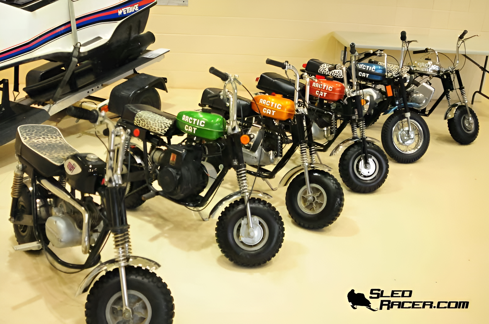 Mopeds.com - The Ultimate Moped Resource