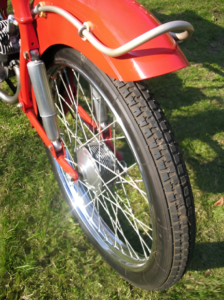 Mopeds.com - The Ultimate Moped Resource