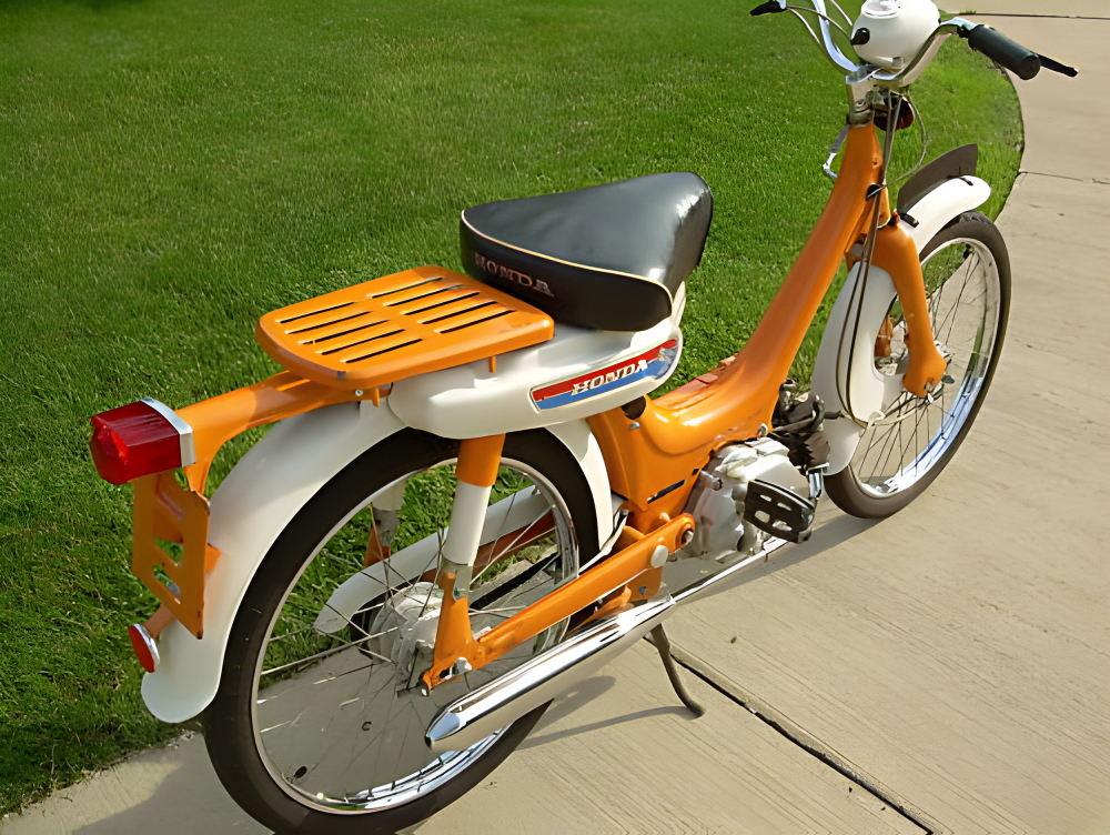 Mopeds.com - The Ultimate Moped Resource