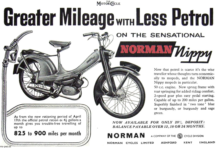 Mopeds.com - The Ultimate Moped Resource