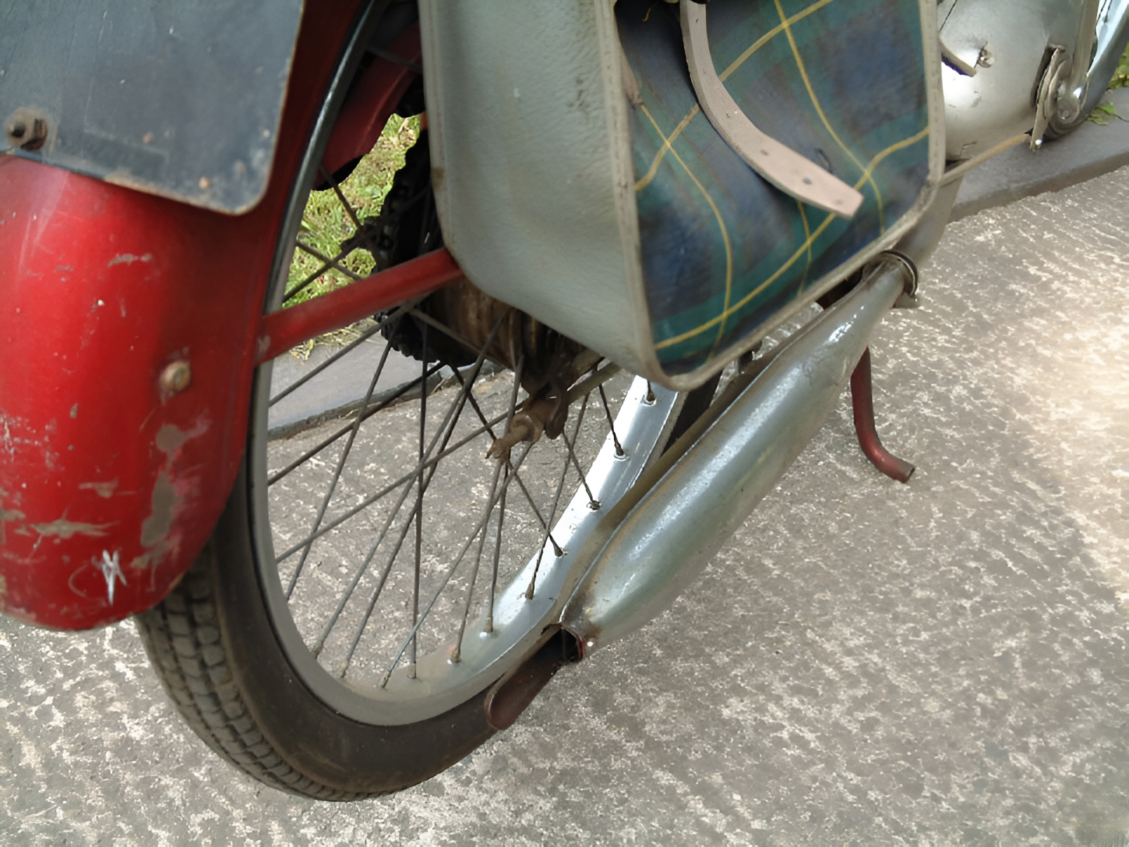 Mopeds.com - The Ultimate Moped Resource